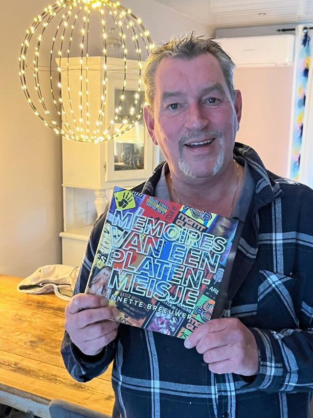 - Wat zeggen anderen?