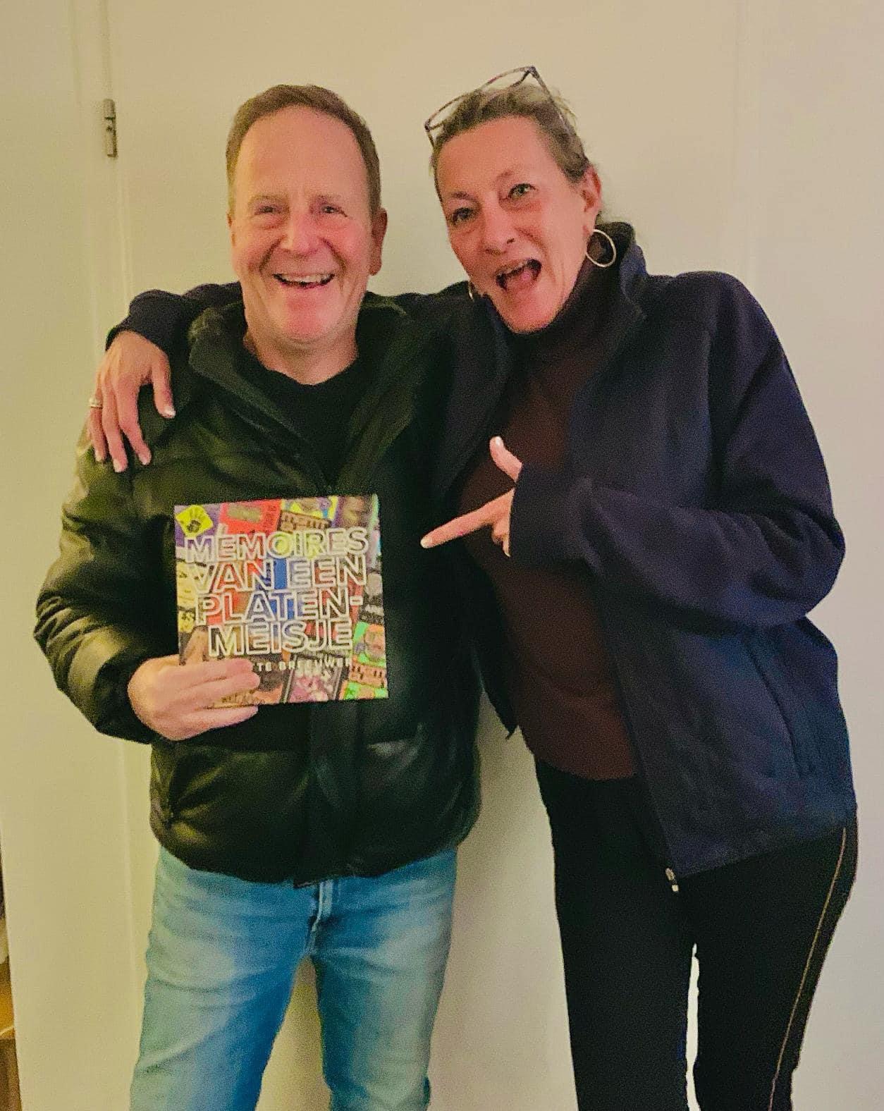 - Wat zeggen anderen?